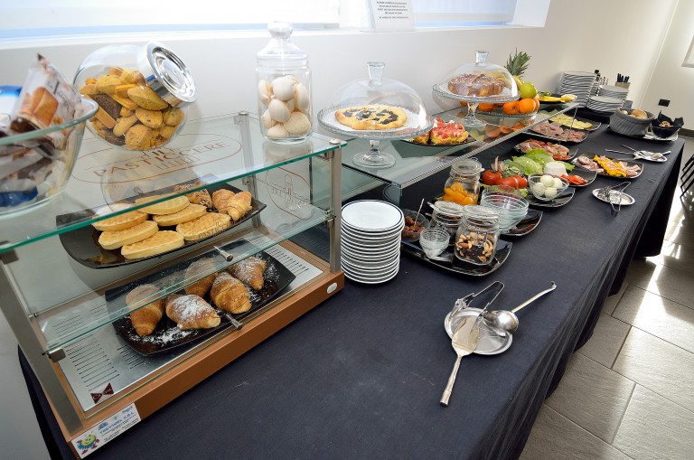 Hotel Nuova Mestre - Venice Italy - Official Site